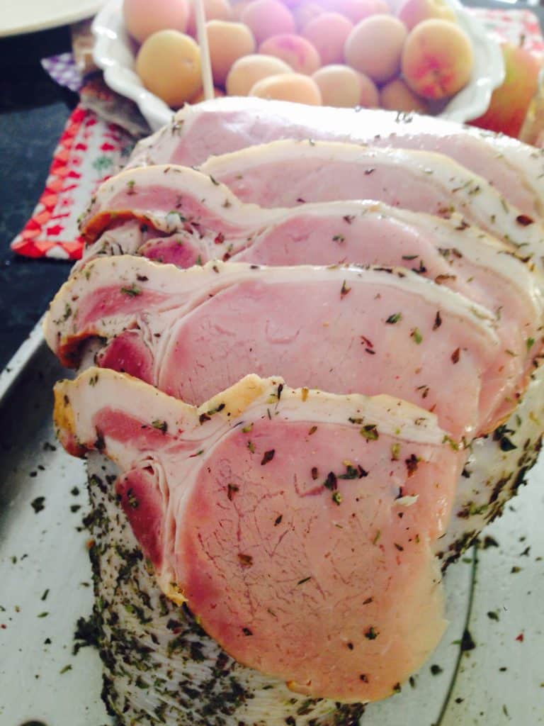 What’s Cooking?…Talking Turkey 2 – Don’t Stuff the Buff | susies-scraps.com