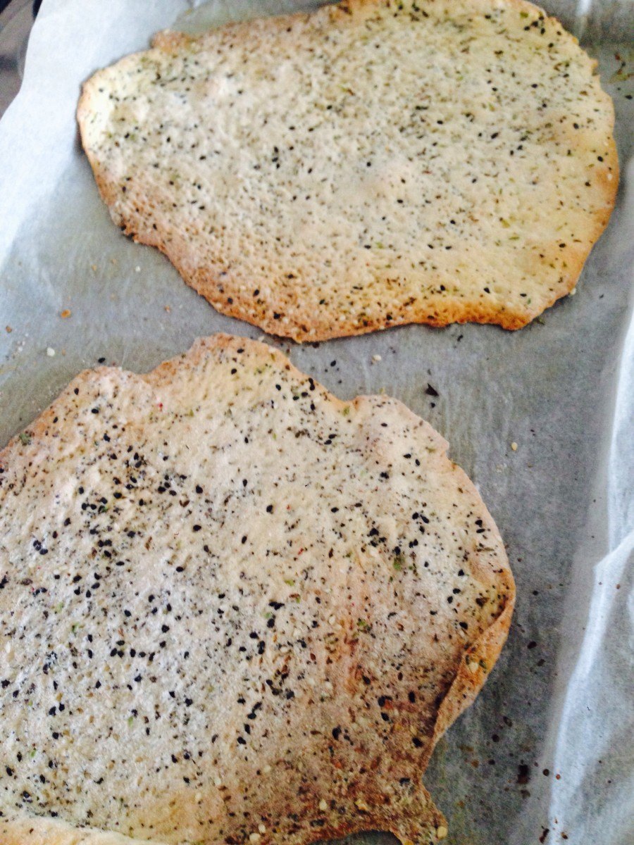 What’s Cooking?…Lavosh Crackers | susies-scraps.com