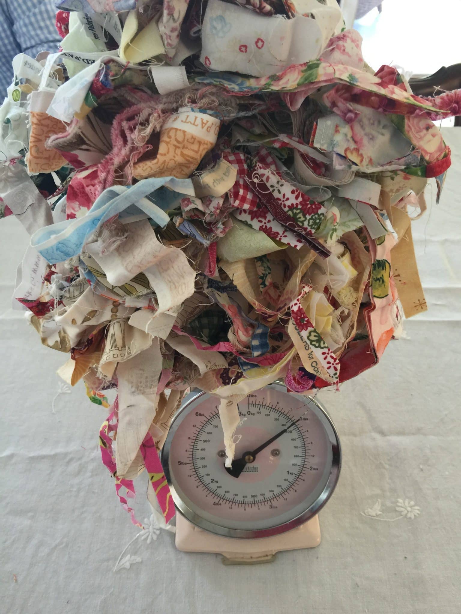 Scrap Wrap…Get Ready! | susies-scraps.com