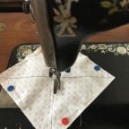 Charm Spool Blocks Tutorial | susies-scraps.com