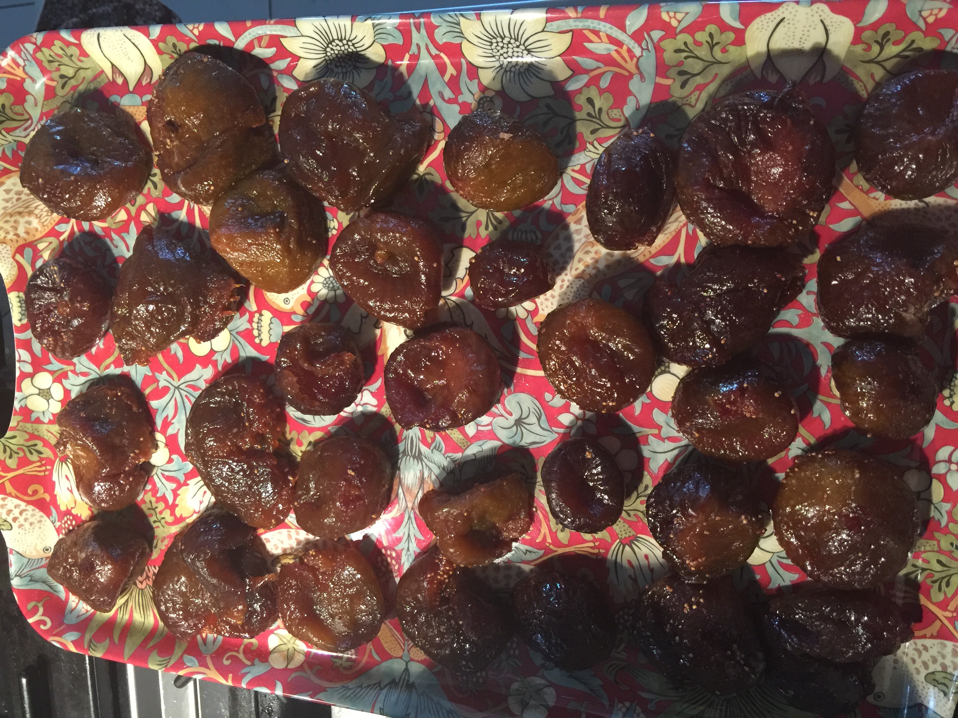 What's Cooking?...Dried Fig Preserves - susies-scraps.com