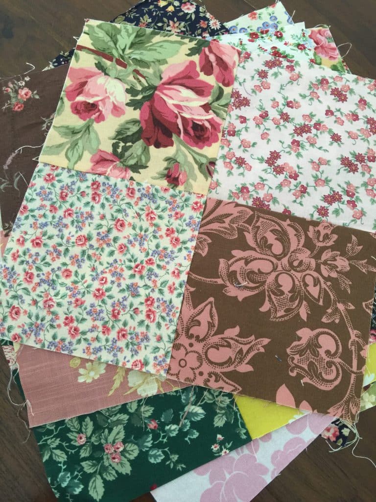 Schlep It Good Bag and Pattern – Part 1 | susies-scraps.com