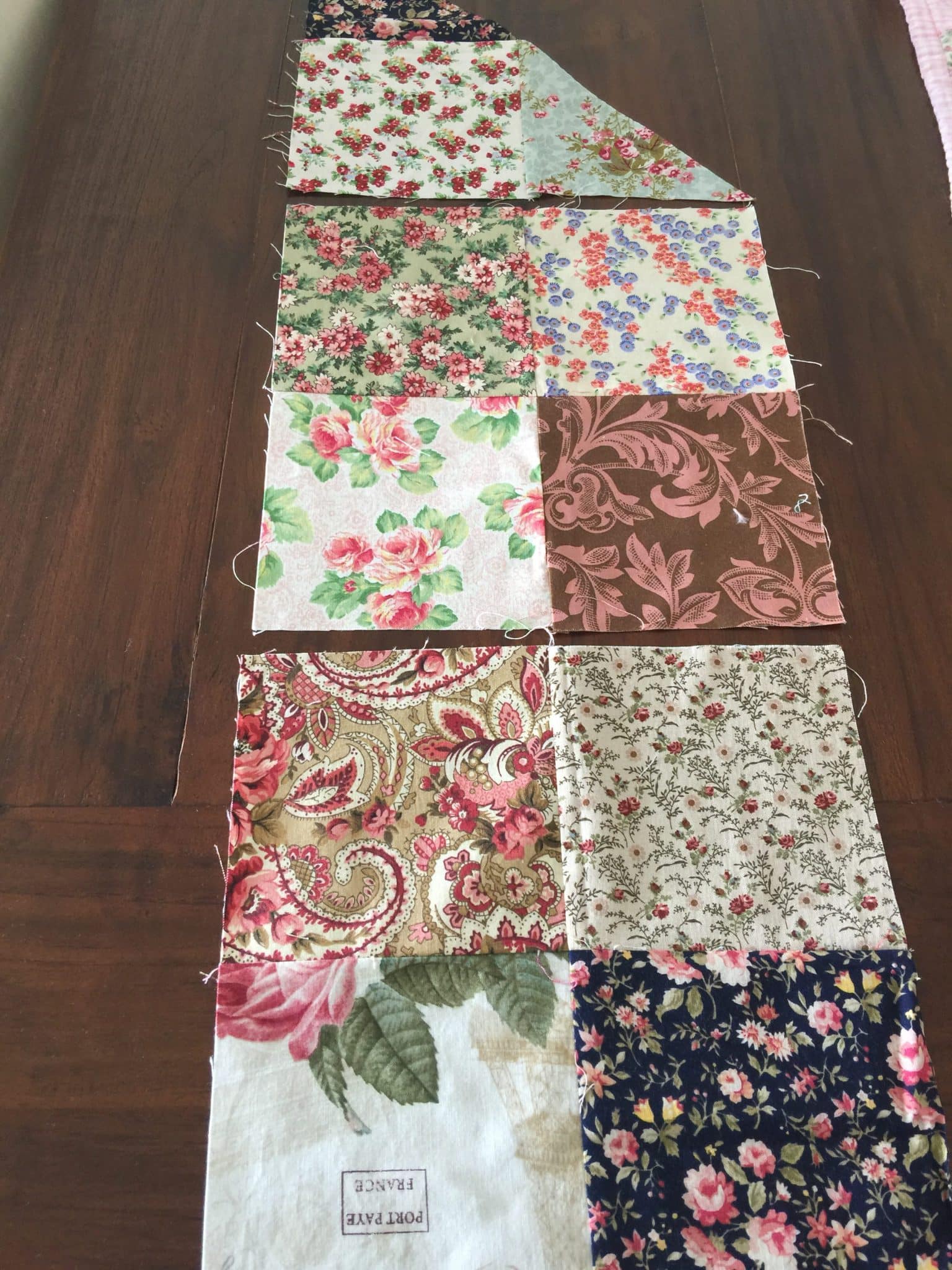 Schlep It Good Bag and Pattern – Part 1 | susies-scraps.com