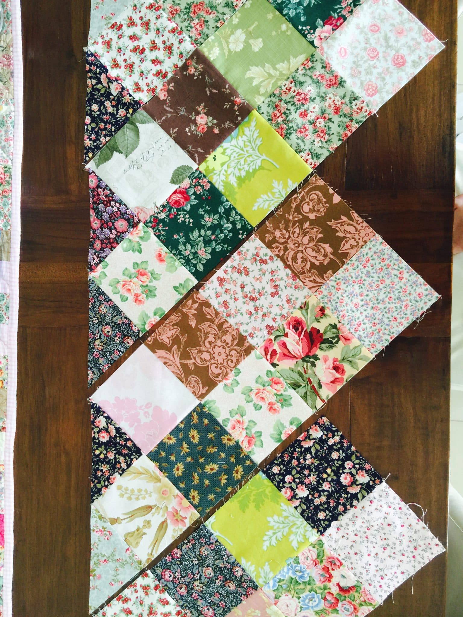 Schlep It Good Bag and Pattern – Part 1 | susies-scraps.com