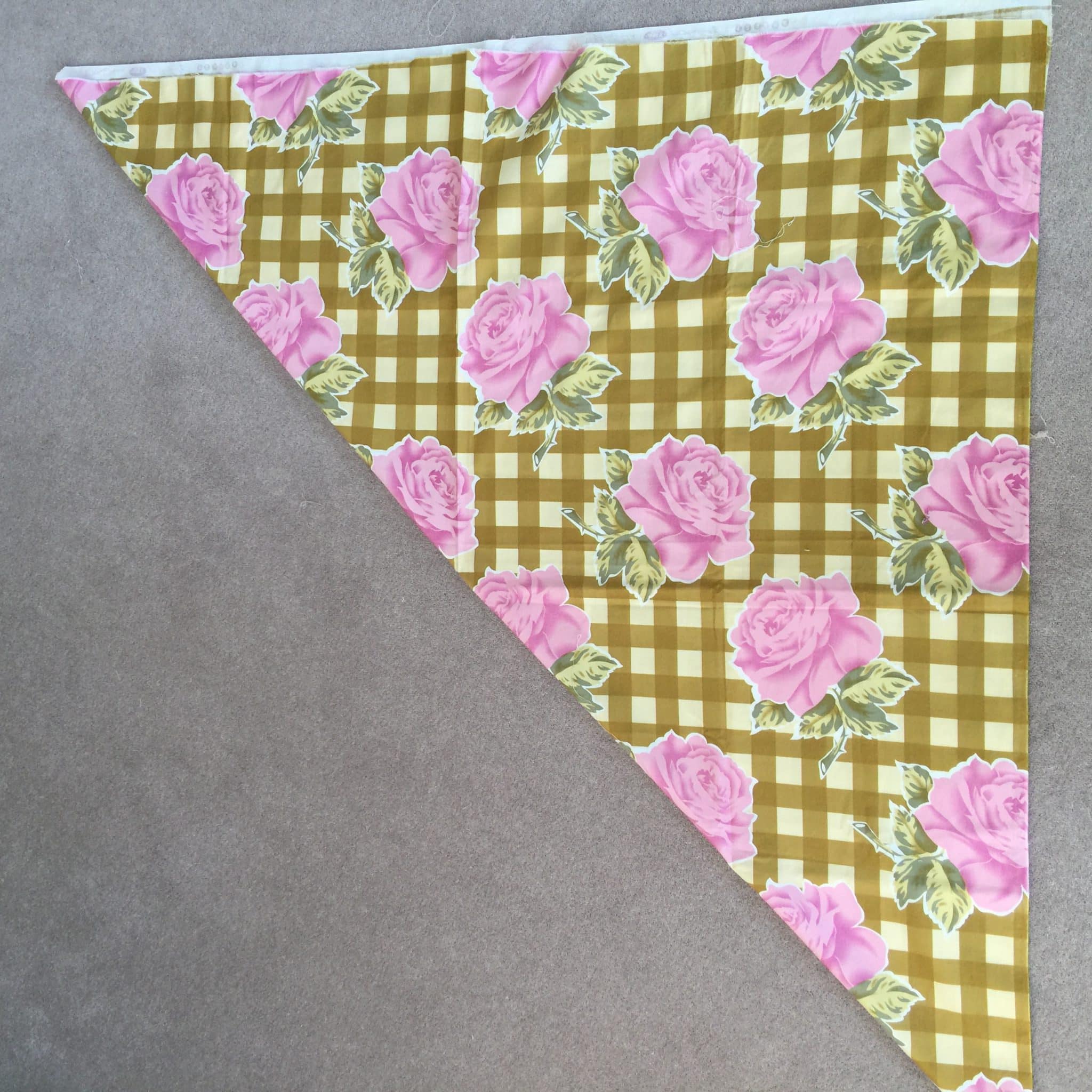 Schlep It Good Bag Part 2 | susies-scraps.com