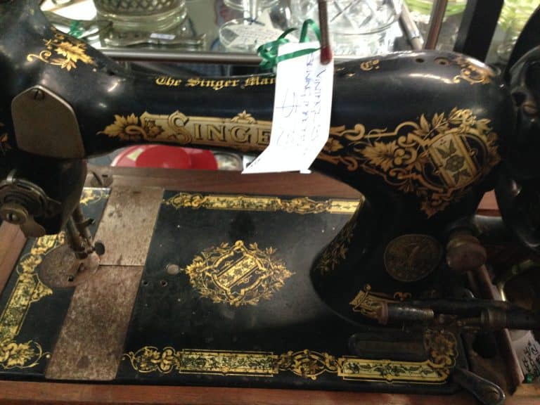 Singer 28K C1901 | susies-scraps.com