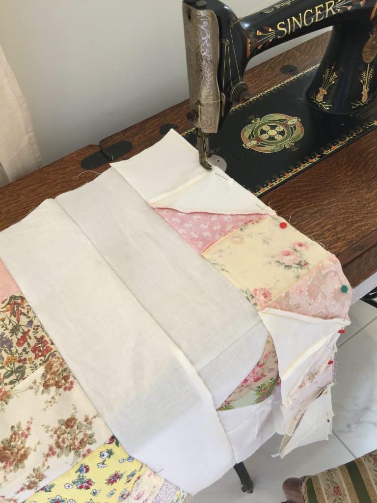 Baby Love Quilt and Pattern Part 2 | susies-scraps.com