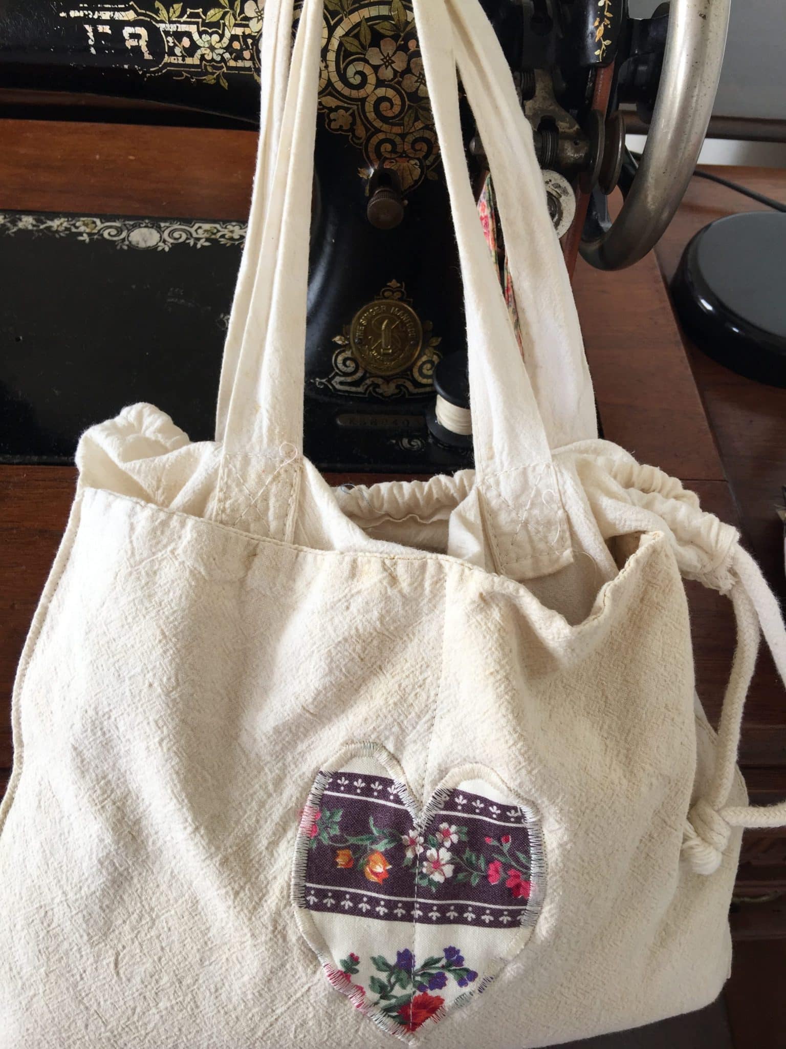 36 Patch Postage Stamp Blocks Tutorial | susies-scraps.com