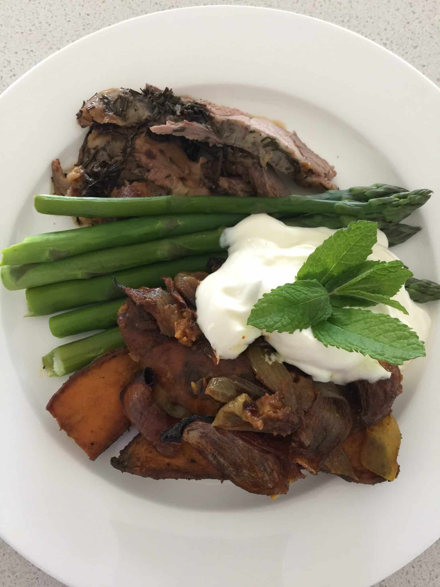 Wicked Baked Sweet Potatoes | susies-scraps.com