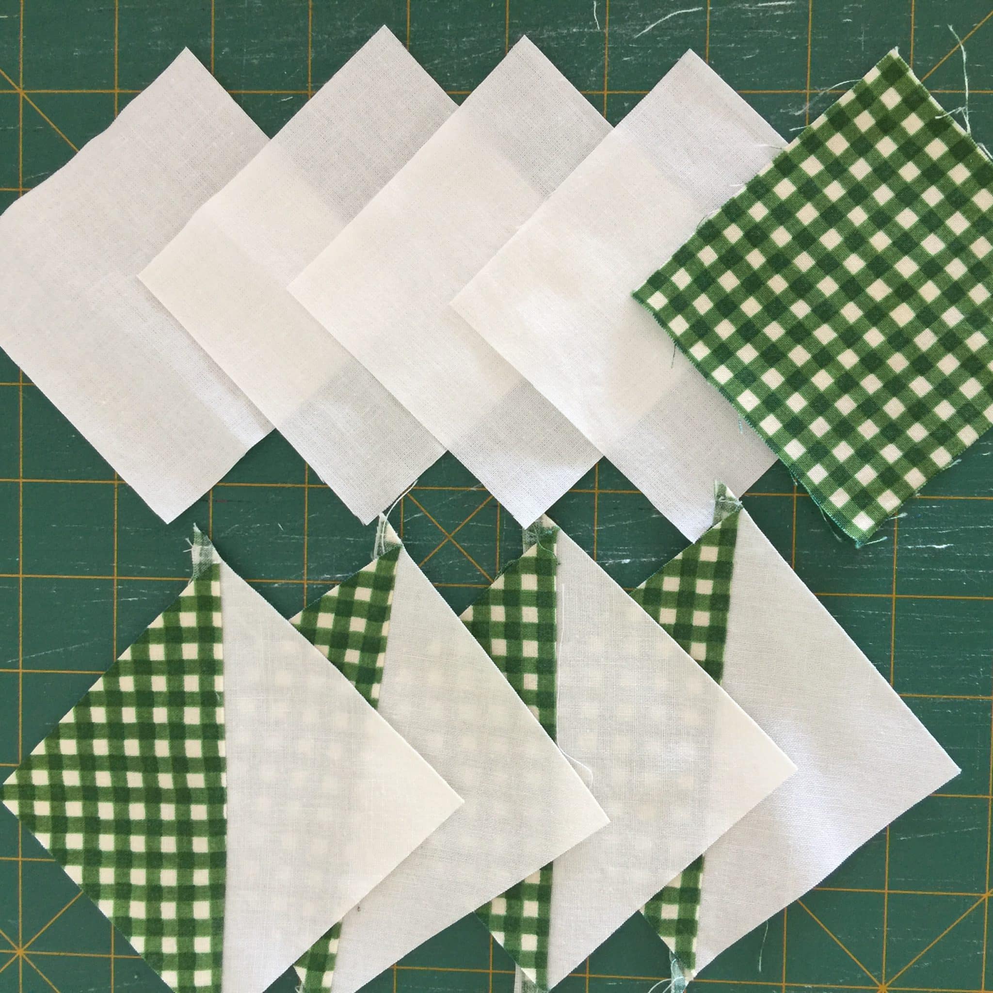 Friendship Stars Block Tutorial – Fast & Fresh | susies-scraps.com