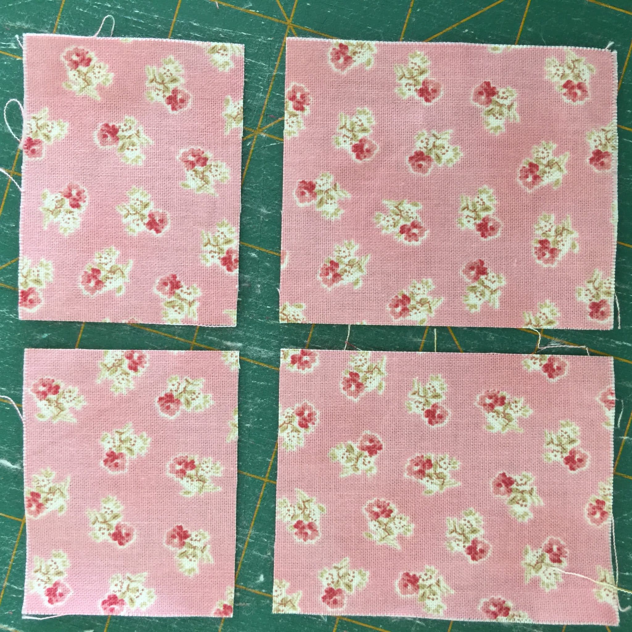 Patchwork Celebration Bags – Antique Japanese Style – Tutorial | susies ...