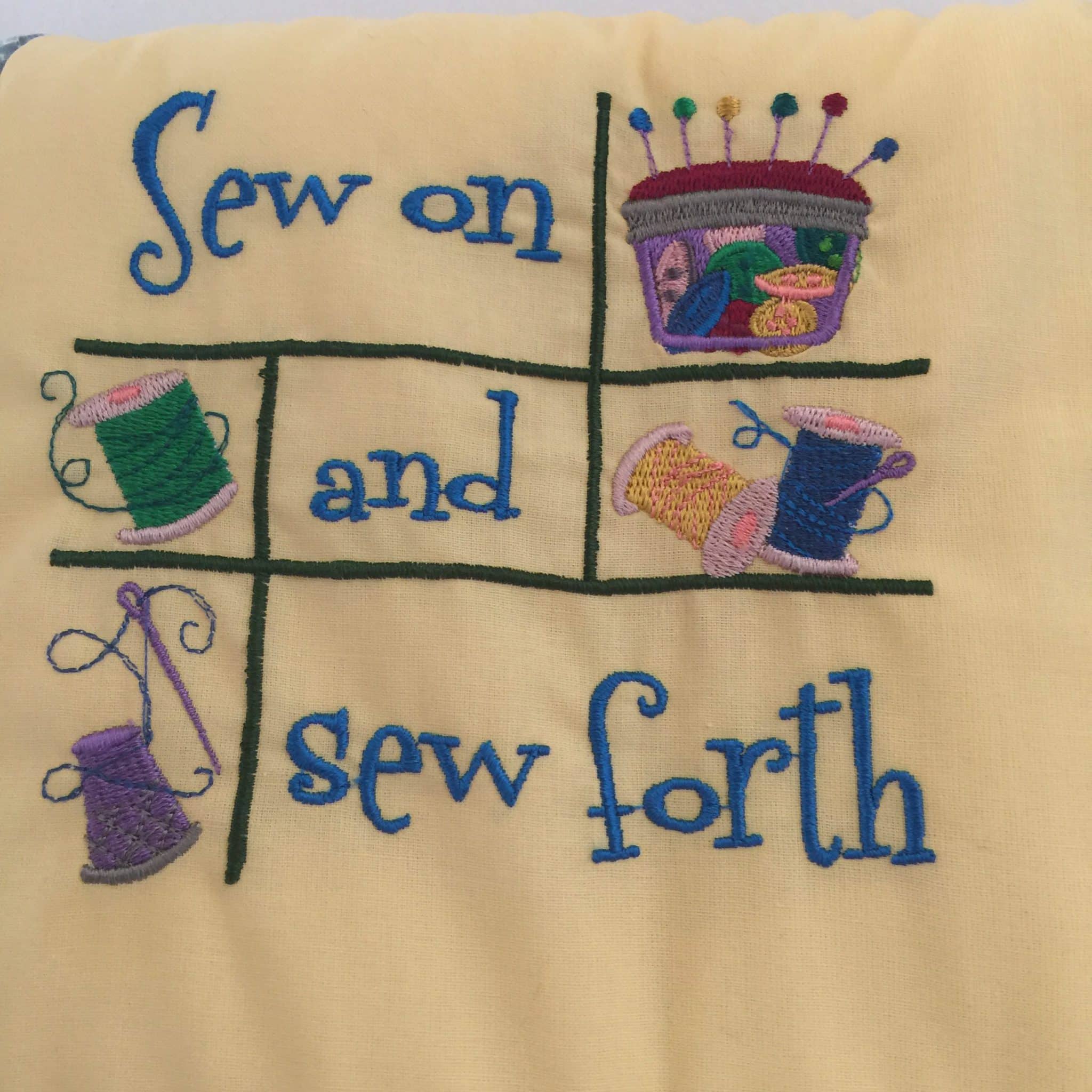 Send a Letter | susies-scraps.com