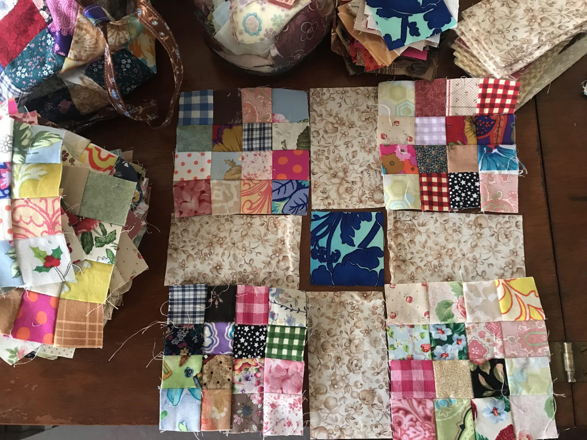 A Heavenly Mess – Keep on Posting Part 2 | susies-scraps.com