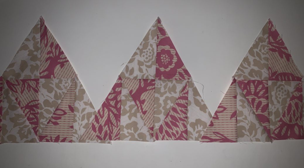 Susie’s Sugar Plum Block Tutorial | susies-scraps.com