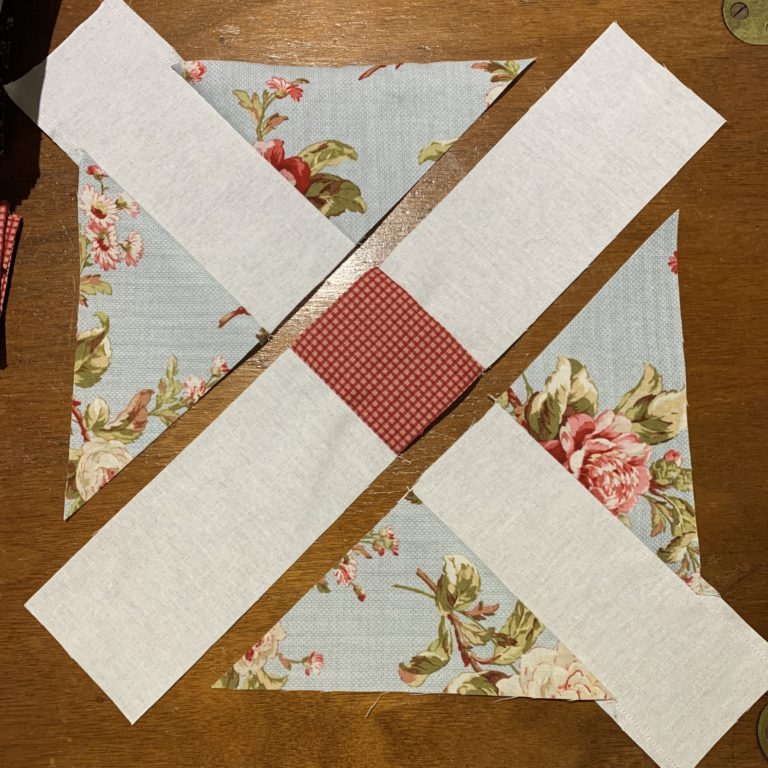 Old Italian Block Antique Style – Made Easy | susies-scraps.com