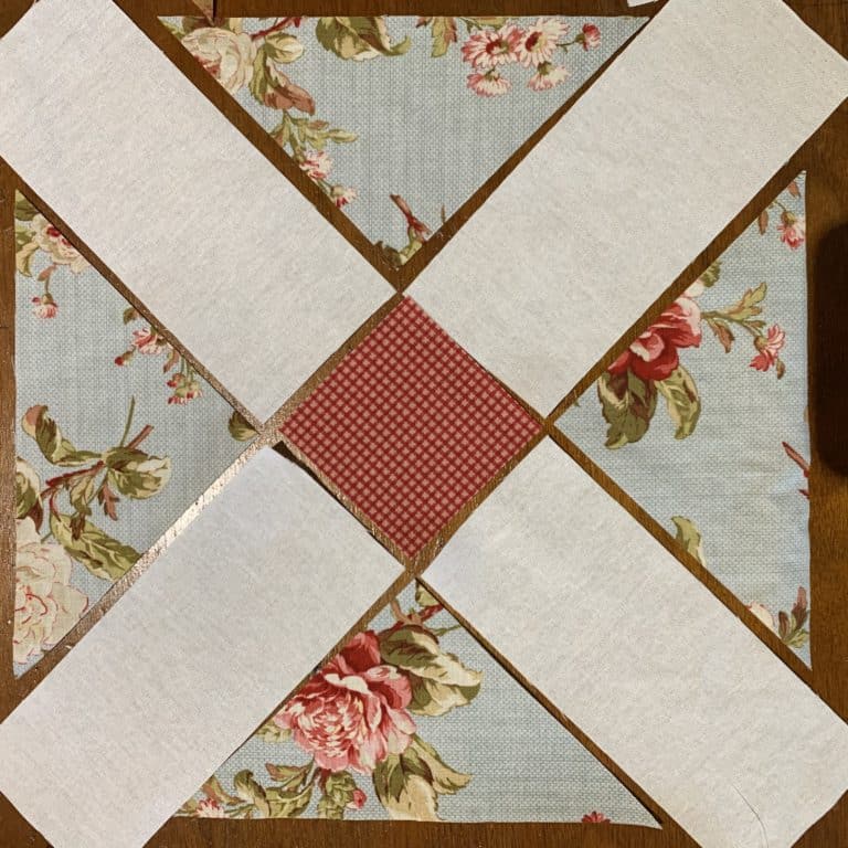 Old Italian Block Antique Style – Made Easy | susies-scraps.com