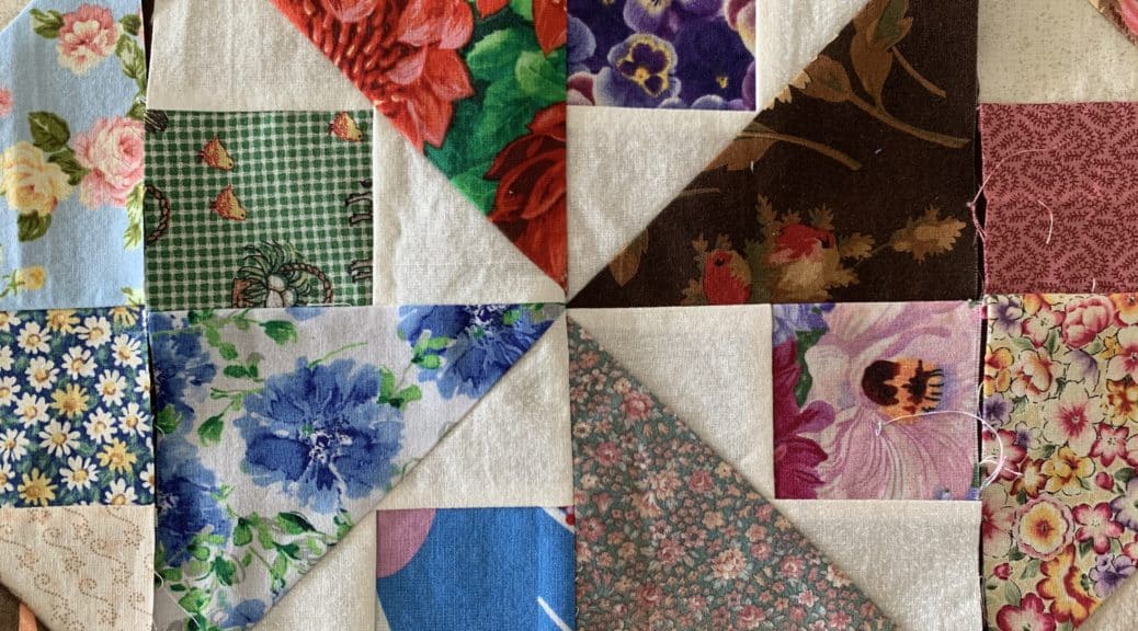 The Spinner Blocks - Made Easy Archives - susies-scraps.com