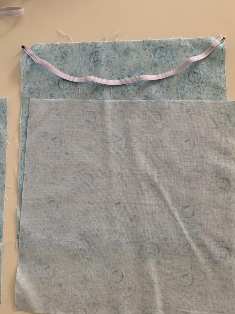 Duck Bill Personal Face Mask – Made Easy | susies-scraps.com