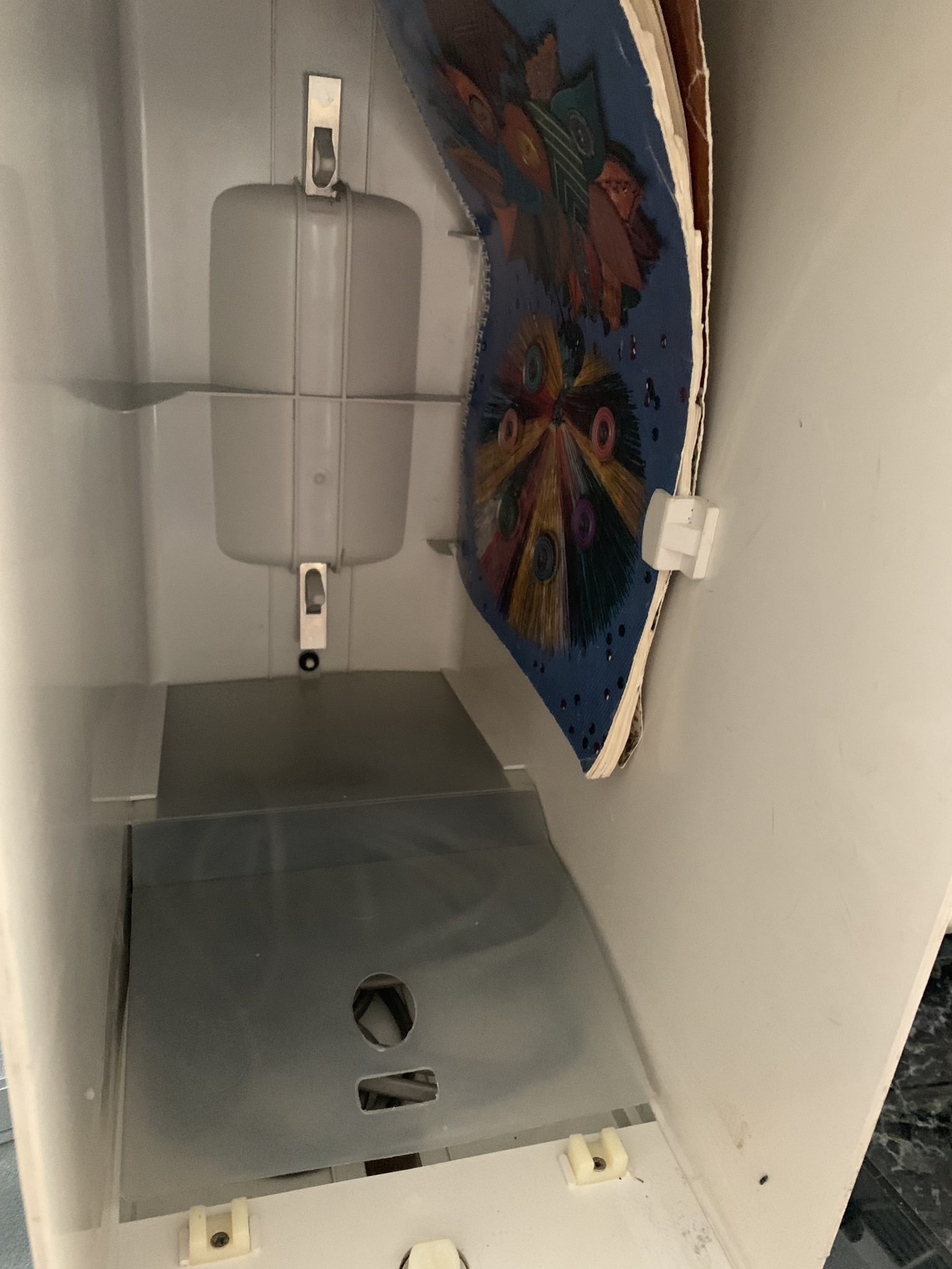 Vintage Singer 760 Sewing Machine C1971 | susies-scraps.com