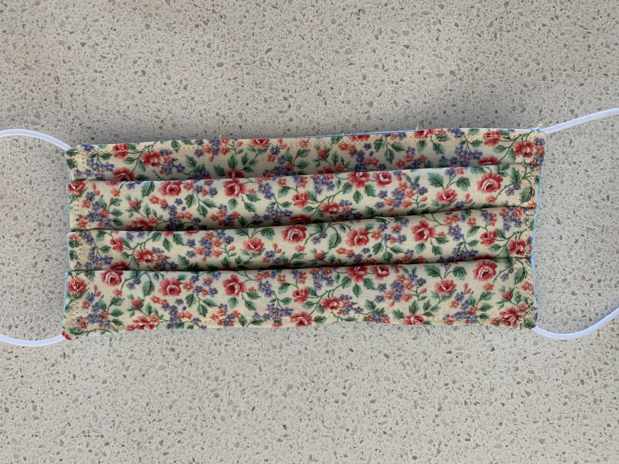 Face mask Quick Smart | susies-scraps.com