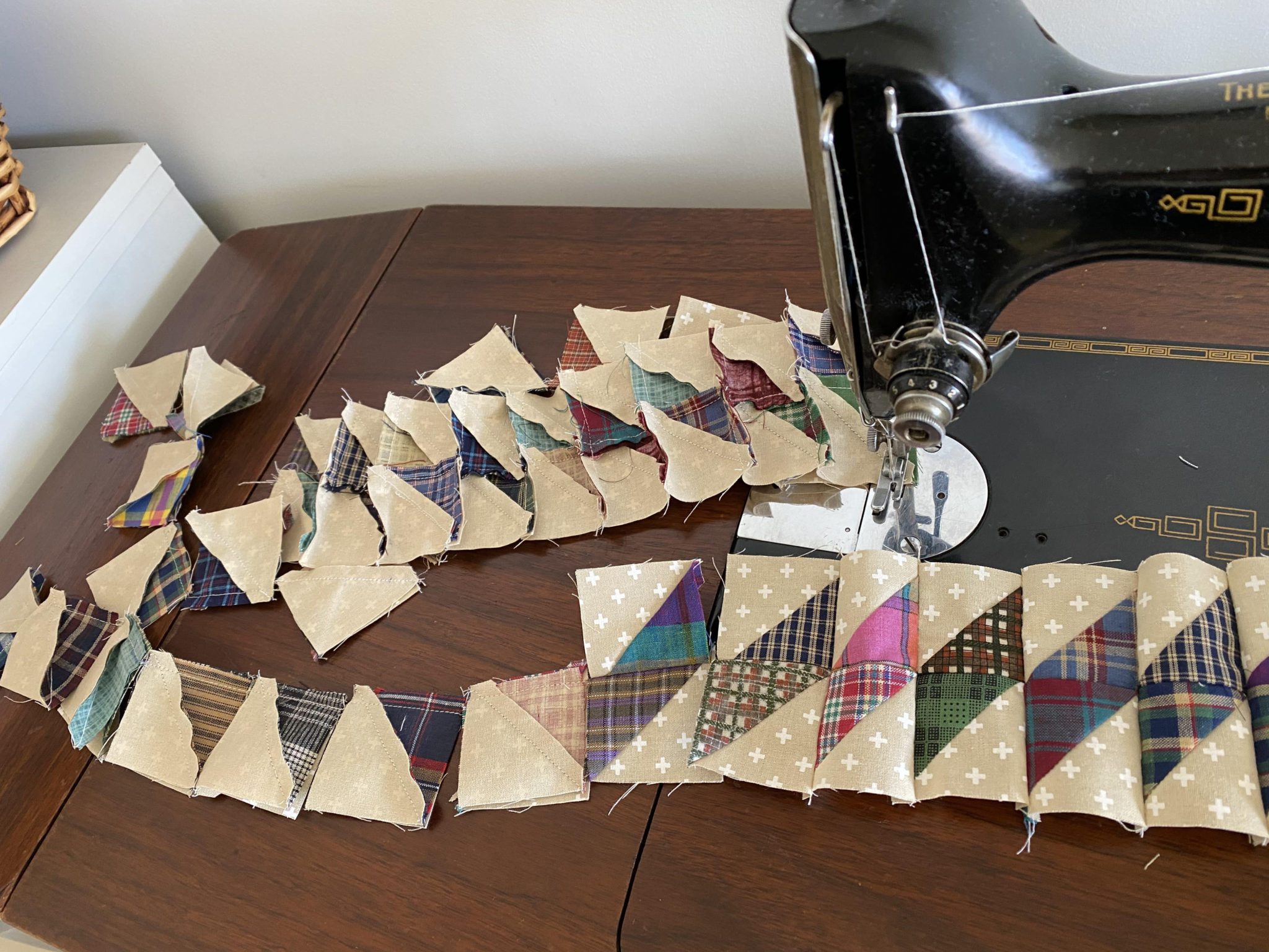 Lessons in Lozenges | susies-scraps.com