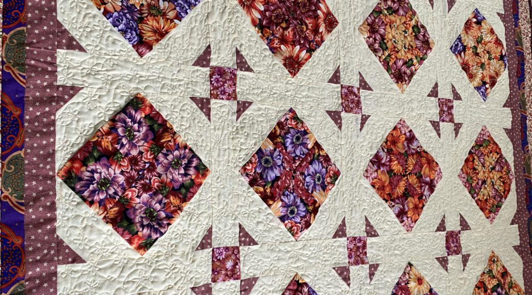 Stack and Whack Quilts | susies-scraps.com